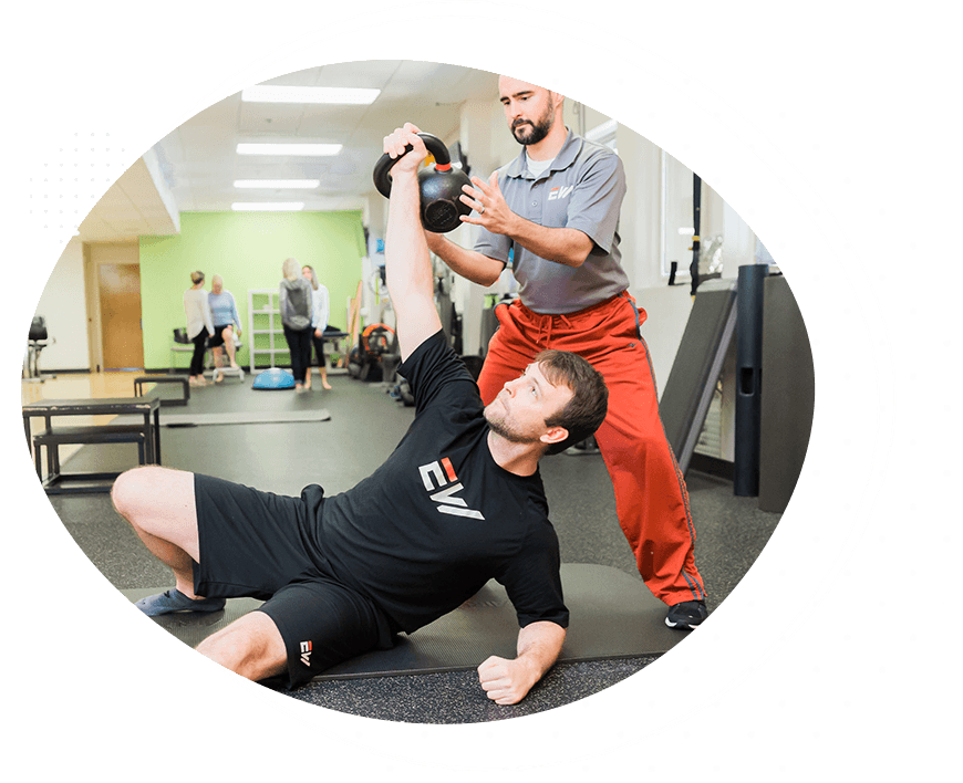 EW Motion Therapy | All Programs